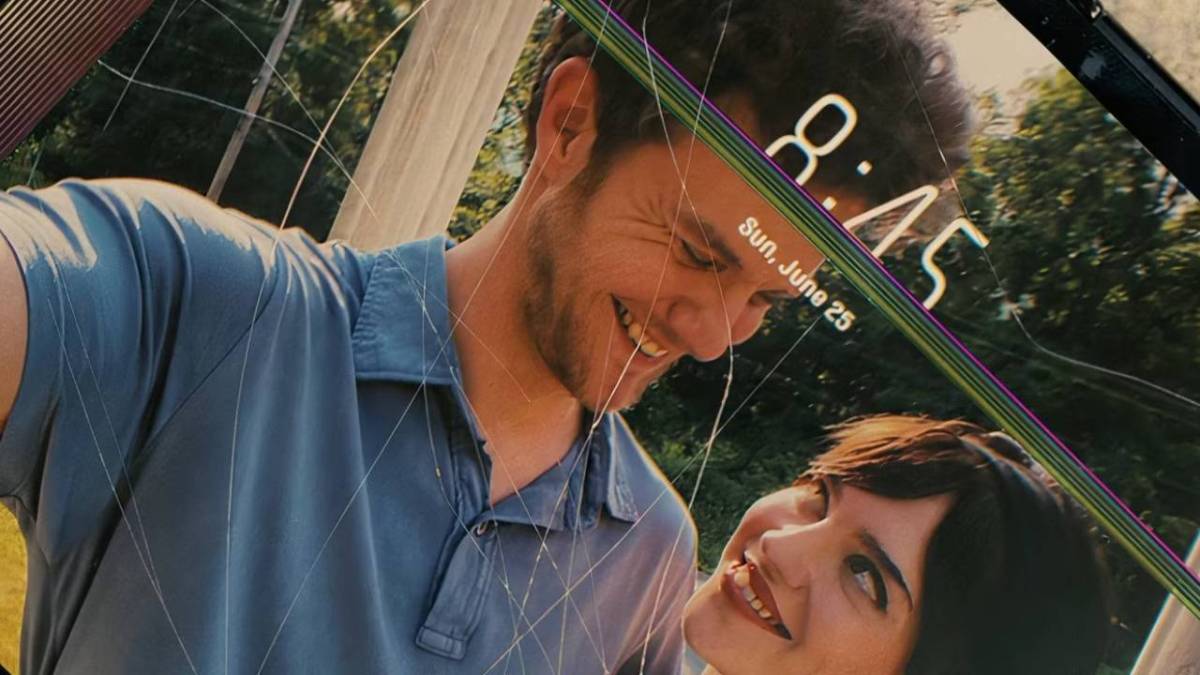 Thoughts on Companion and Modern Movie Trailers – Lorenzo C. Pompeo